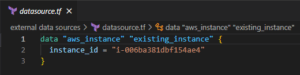Use Terraform Data Sources for a Better Infrastructure as Code