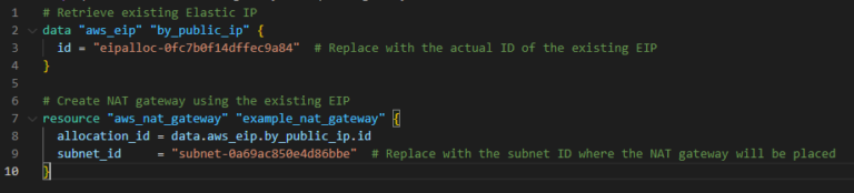 Use Terraform Data Sources For A Better Infrastructure As Code 