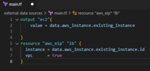 Use Terraform Data Sources for a Better Infrastructure as Code