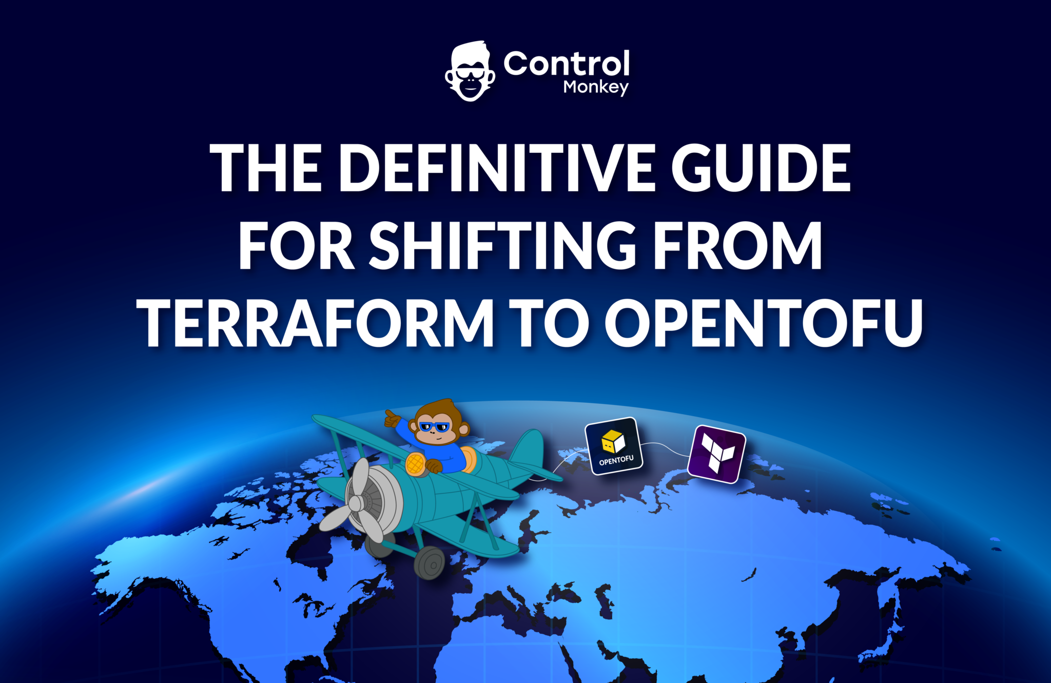 The Definitive Guide for Shifting from Terraform to OpenTofu ... The Definitive Guide for Shifting from Terraform to OpenTofu ...
