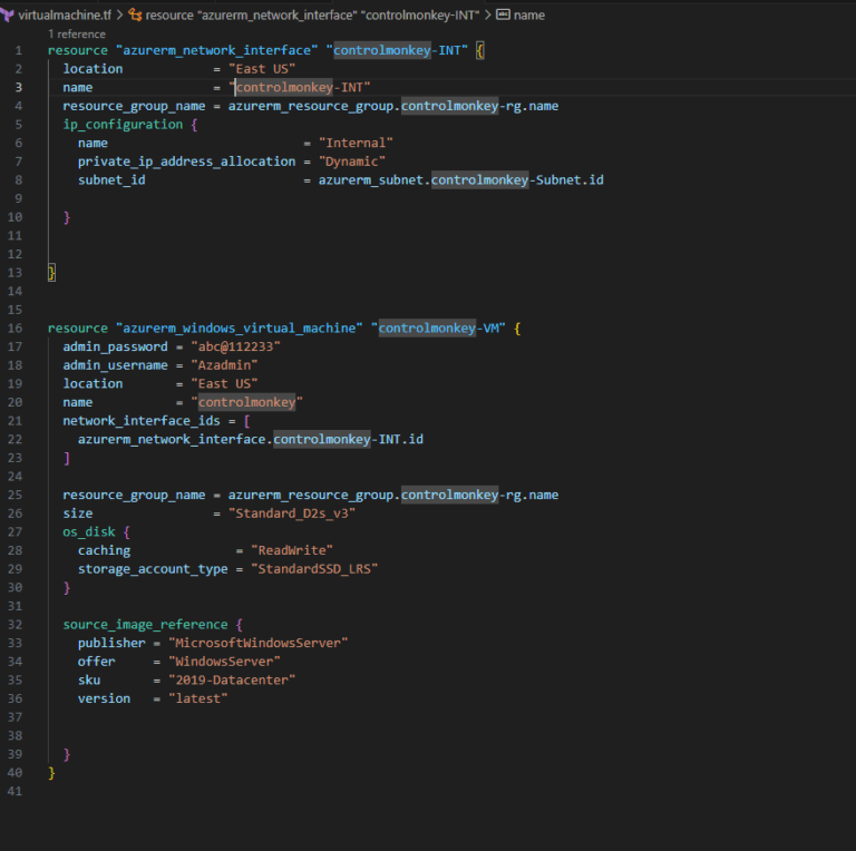 Terraform for Azure | 2025 Beginners Guide
