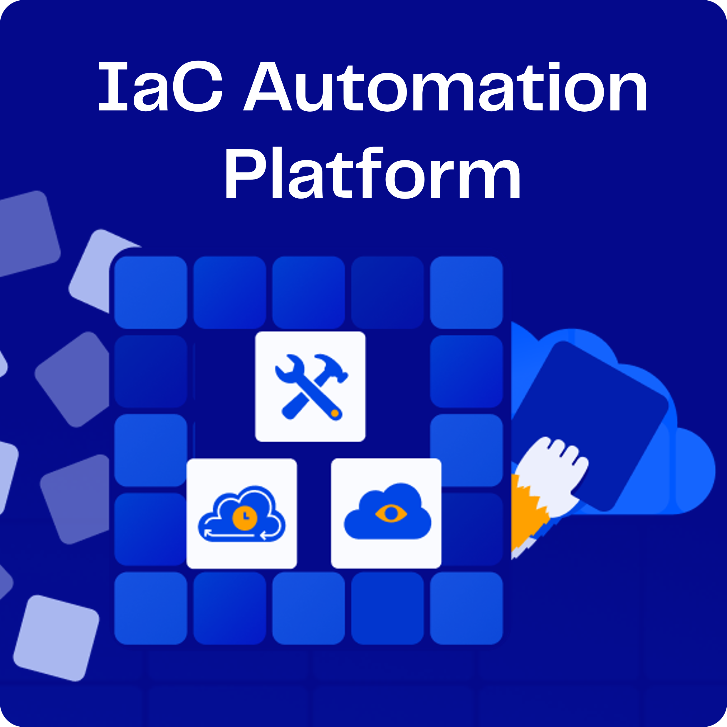 IaC Automation Platform | ControlMonkey for Cloud Governance