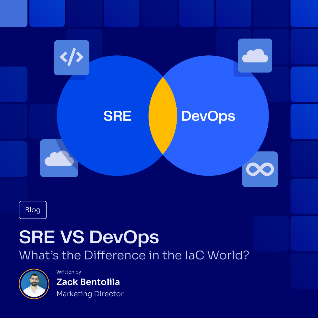 Devops Vs Devsecops Key Differences In The Iac Era
