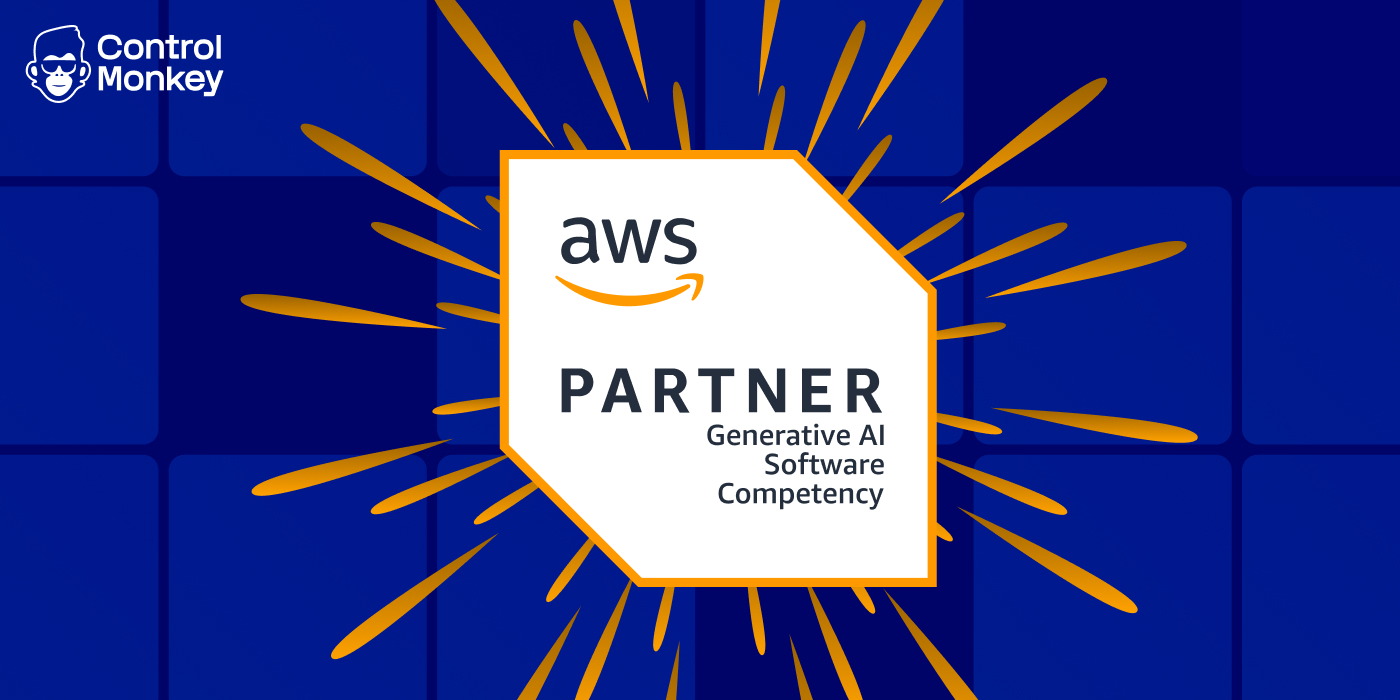 AWS GenAI Software Competency | ControlMonkey