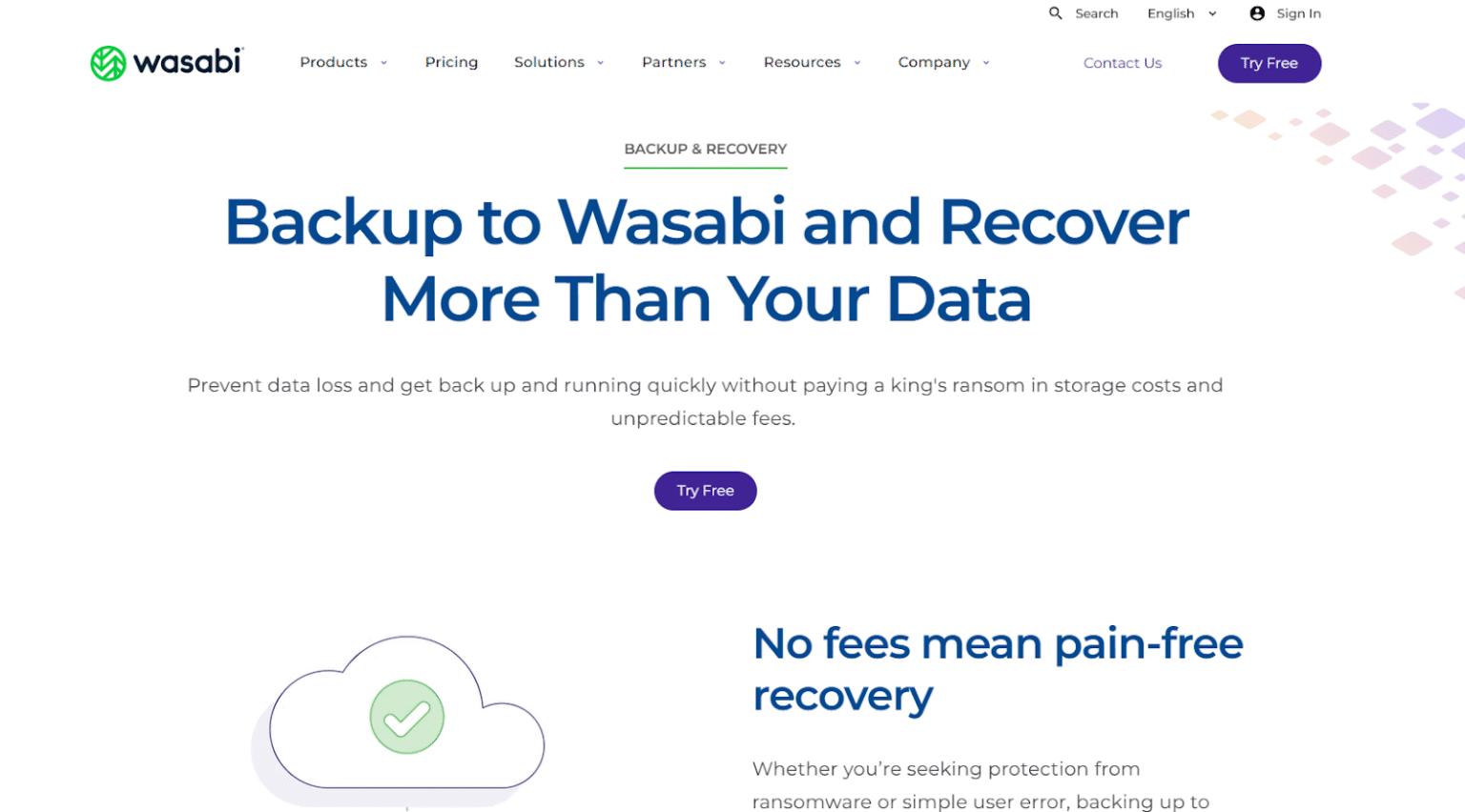 10 Best Cloud Disaster Recovery Solutions In 2026